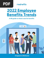 Momentum Health4Me 2026 Overview | PDF | Dentistry | Chronic Condition