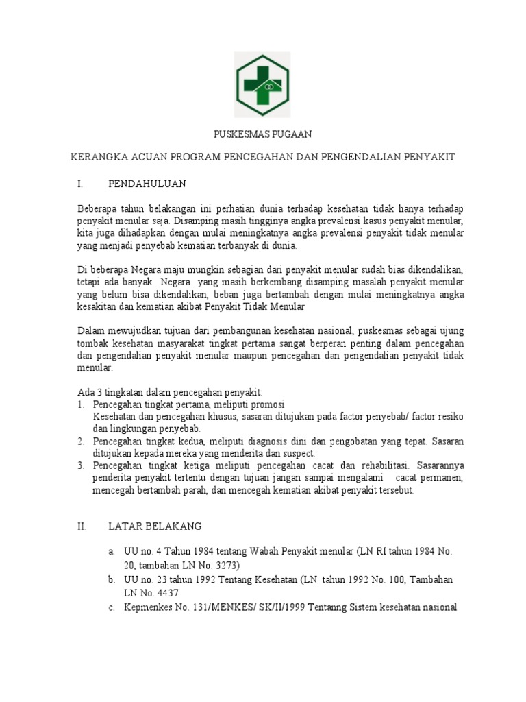 Kak Program P2P | PDF