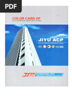Jotun Powder Coating | PDF