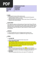 Modul Ewacs Pro | PDF