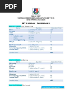 Minit Mesyuarat RMT 2024 | PDF