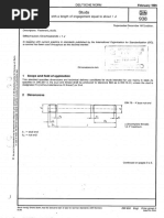 DIN 7990:2017-08 Bolt Specifications | PDF | Engineering Tolerance | Screw