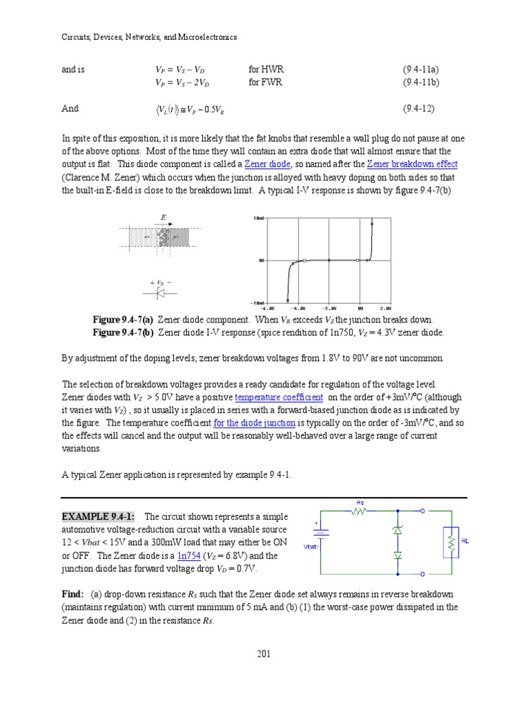 1 Sw 1 Pdf Rectifier Capacitor
