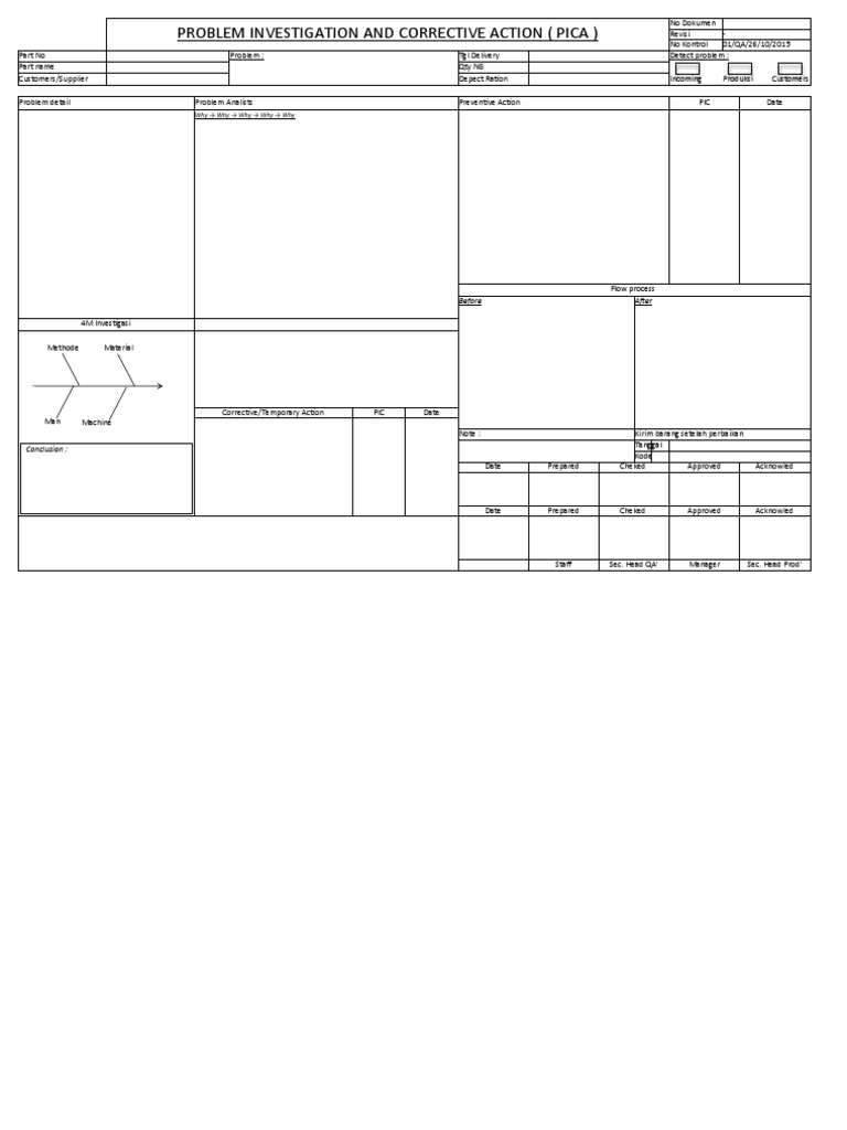 A4 Report Master | PDF