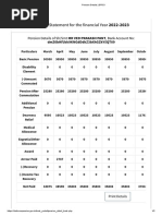 Equivalency of Foreign Educational Qualifications-2023 | PDF | High ...