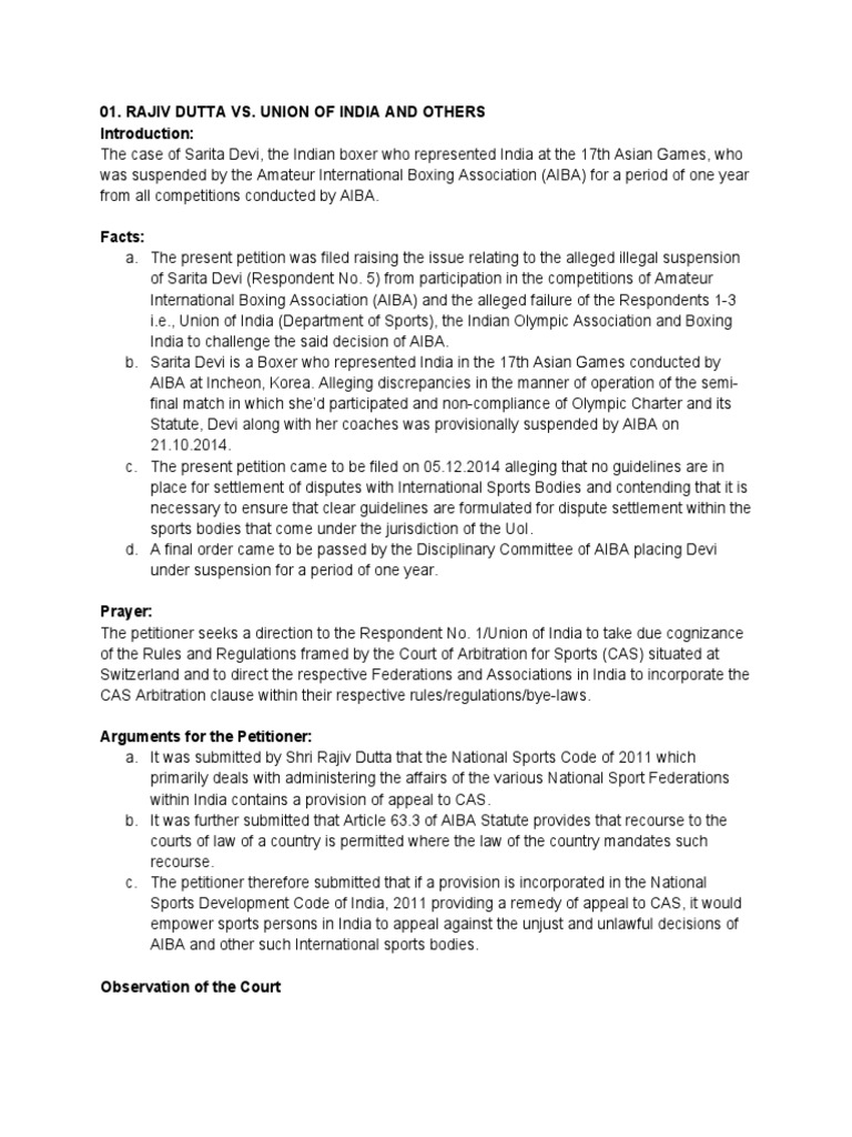 Supreme Court Upholds Ajay Jadeja's Match-Fixing Ban Imposed by BCCI ...