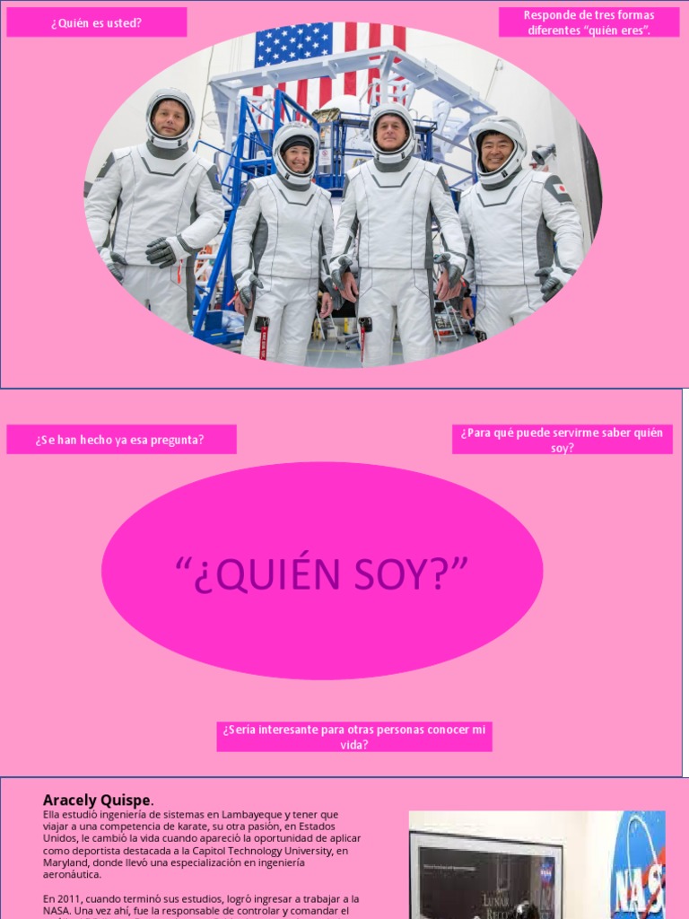 Untitled | PDF | Nasa | Vuelo espacial