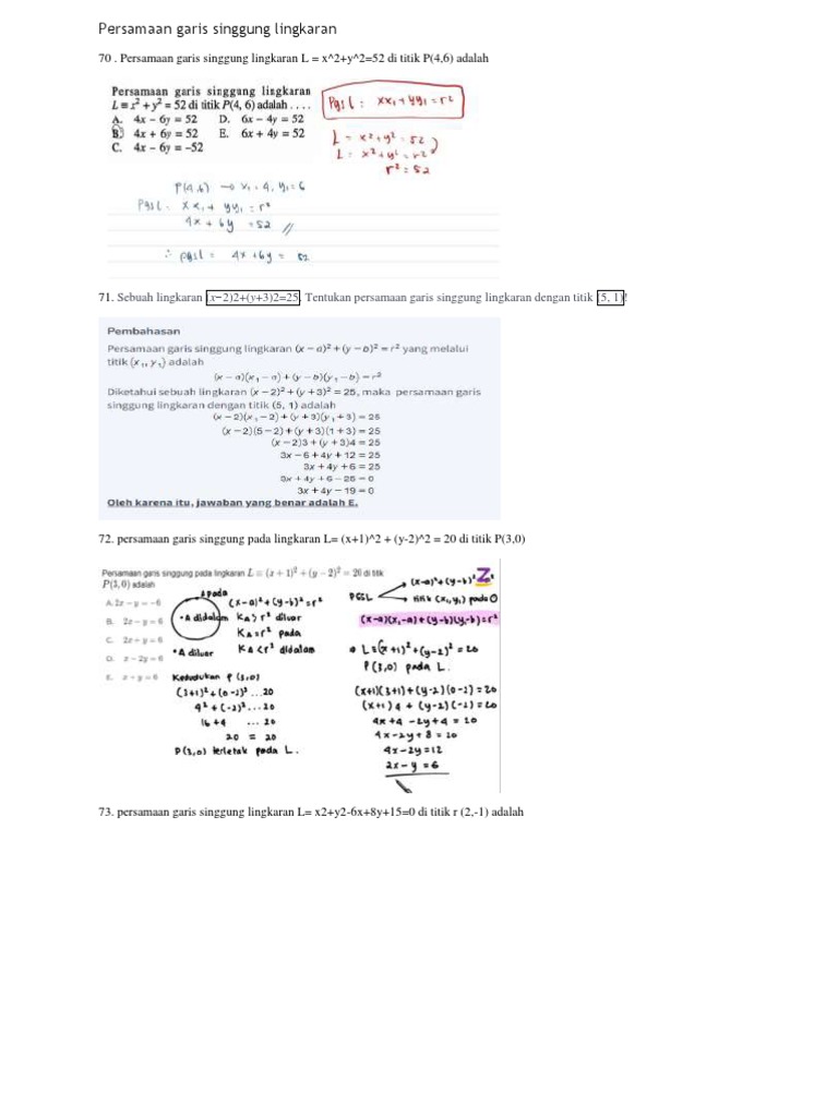 Powermath | PDF