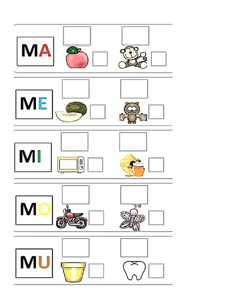 ACTIVIDADES 1 ° Grado | PDF