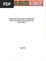 Philippine Spatial Reference Systems | PDF | Geodesy | Geography
