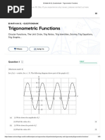 IB Math Analysis SL Question Bank | PDF | Teaching Methods & Materials