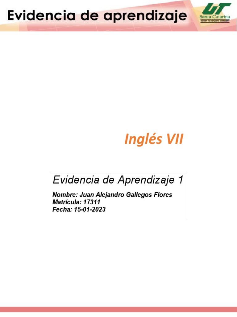 Evi1 Ing7 JGF | PDF | Mystery, Thriller & Crime Fiction