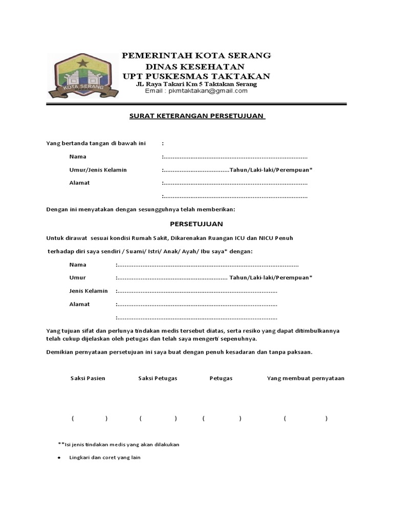 Surat Rujukan SKTM | PDF | Hukum | Gaya Hidup