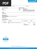 Blue Bird Invoice | PDF