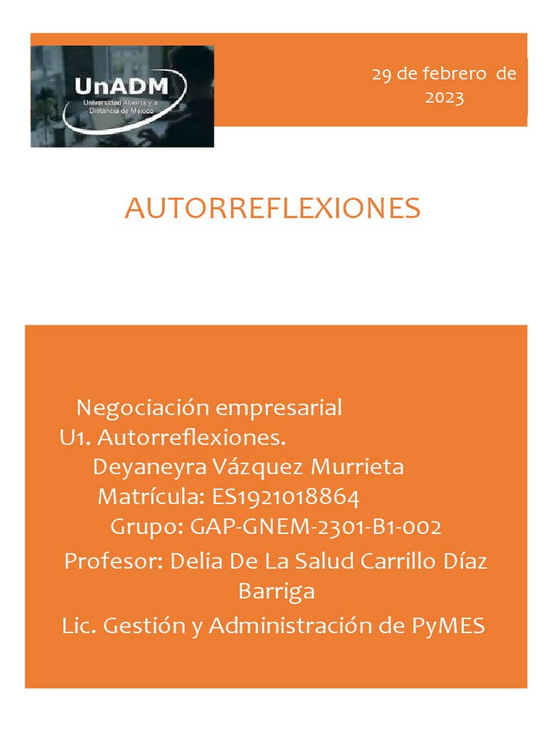 Gnem U1 Atr Devm | PDF