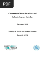 Cobas Pro Test Menu | PDF