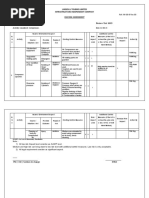 Isi Safety Codes List | PDF | Personal Protective Equipment ...