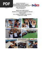 DENR Letterhead | PDF