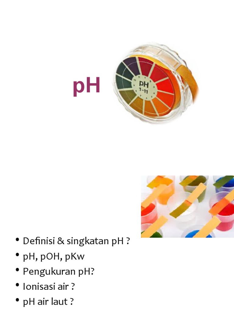 P H | PDF | Sains & Matematika