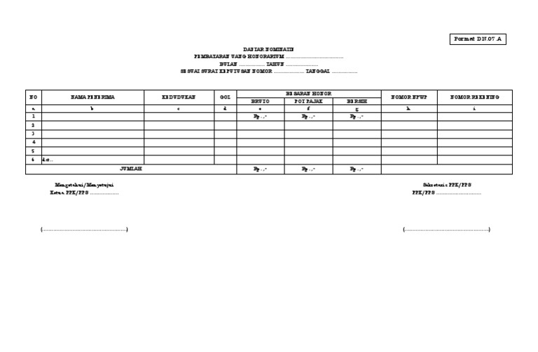 Format DN.07.A | PDF