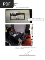 28 DAKTILOSKOPI DITJEN-AHU Compressed | PDF | Bisnis | Ilmu Sosial