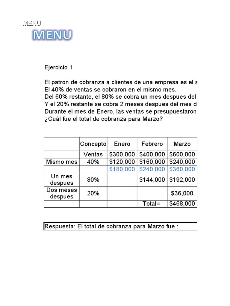 Ejercicios Capítulo 2 Contabilidad | PDF | Economias | Business