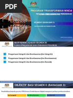 Contoh Soalan PTM 2023 | PDF