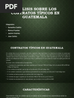 El Cheque en Guatemala | PDF | Cheque | Bancos