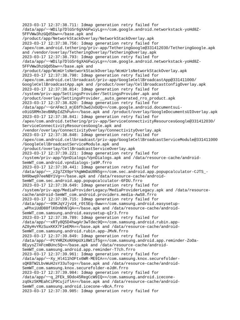 Untitled | PDF | Mobile App | Android (Operating System)