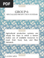 Crop Protection (Principles of Crop Protection) Lecture Manual | PDF ...
