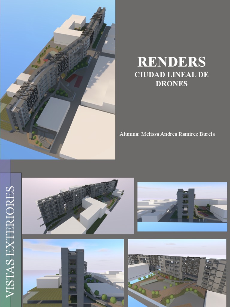 RENDERS | PDF