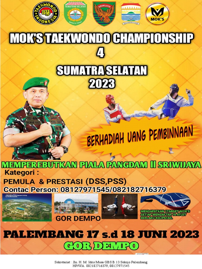 MOKS PROPOSAL 2023 Fix | PDF