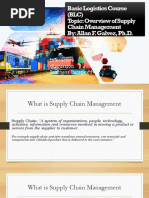 Finished Goods Warehouse Process Flow | PDF | Warehouse | Logistics
