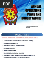BFP Vission Mission and Objectives | PDF | Fire Safety | Prevention