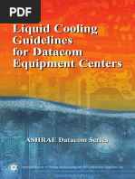 ASHRAE TC 9.9 Reference Card - 2021 Equipment Thermal Guidelines For ...