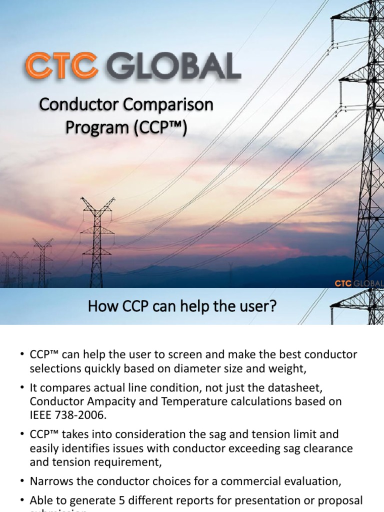CCP (Jan 2023) | PDF | Nature | Electric Power