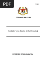 Elaun - Bayaran Bipw Biw Bish | PDF