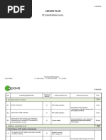 IMCA Guidelines for DP Vessel Operations | PDF | Safety