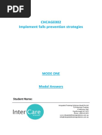 CHCDIV002 Learner Guide V1.1 | PDF | Indigenous Australians | Australia