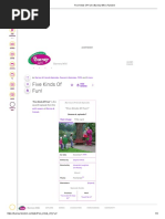 Barney... A Helping Hand For Growing Children - Barney Wiki - Fandom | PDF