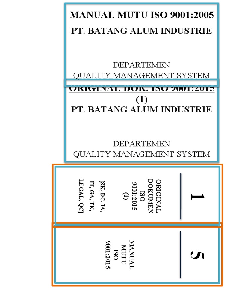Nama Bantex | PDF | Manajemen Mutu | Perdagangan