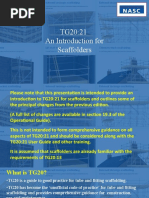 TG20 13 User Guide | PDF | Scaffolding | Building Engineering