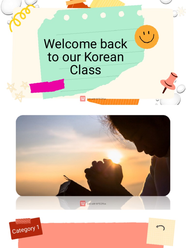 Understanding Korean Topic and Subject Markers | PDF | Grammar | Languages