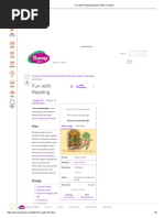 Barney's Helping Hand for Kids' Growth | PDF