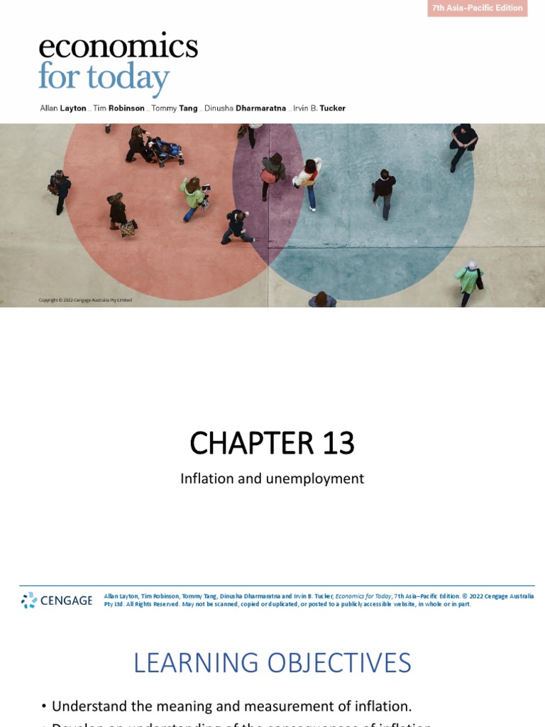 Layton7e PPT ch13 | PDF