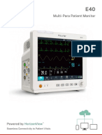 Philips HPM Portfolio Overview | PDF | Emergency Medical Services ...