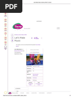 Barney's Magical Musical Adventure - Barney Wiki - Fandom | PDF | Fandom