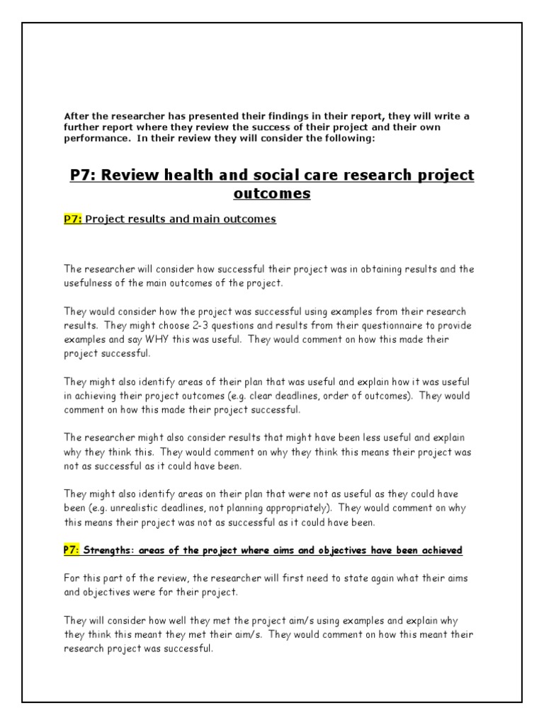 UNIT 15 Learning Aim D Resource Booklet | PDF | Cognition | Cognitive Science
