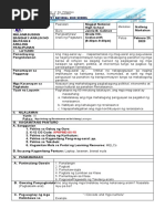 Q4 LE AP8 Lesson1 Week1 | PDF