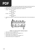 Mitsubishi K3 Diesel Engine Manual | PDF | Diesel Engine | Vehicle Parts